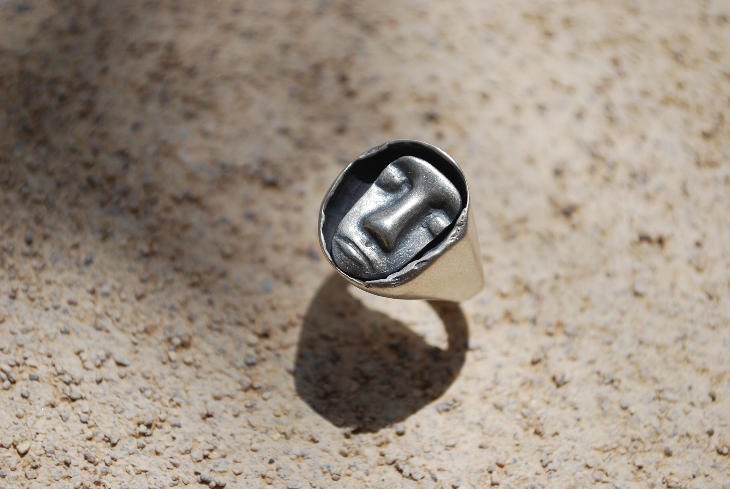Face Ring – PHAOS