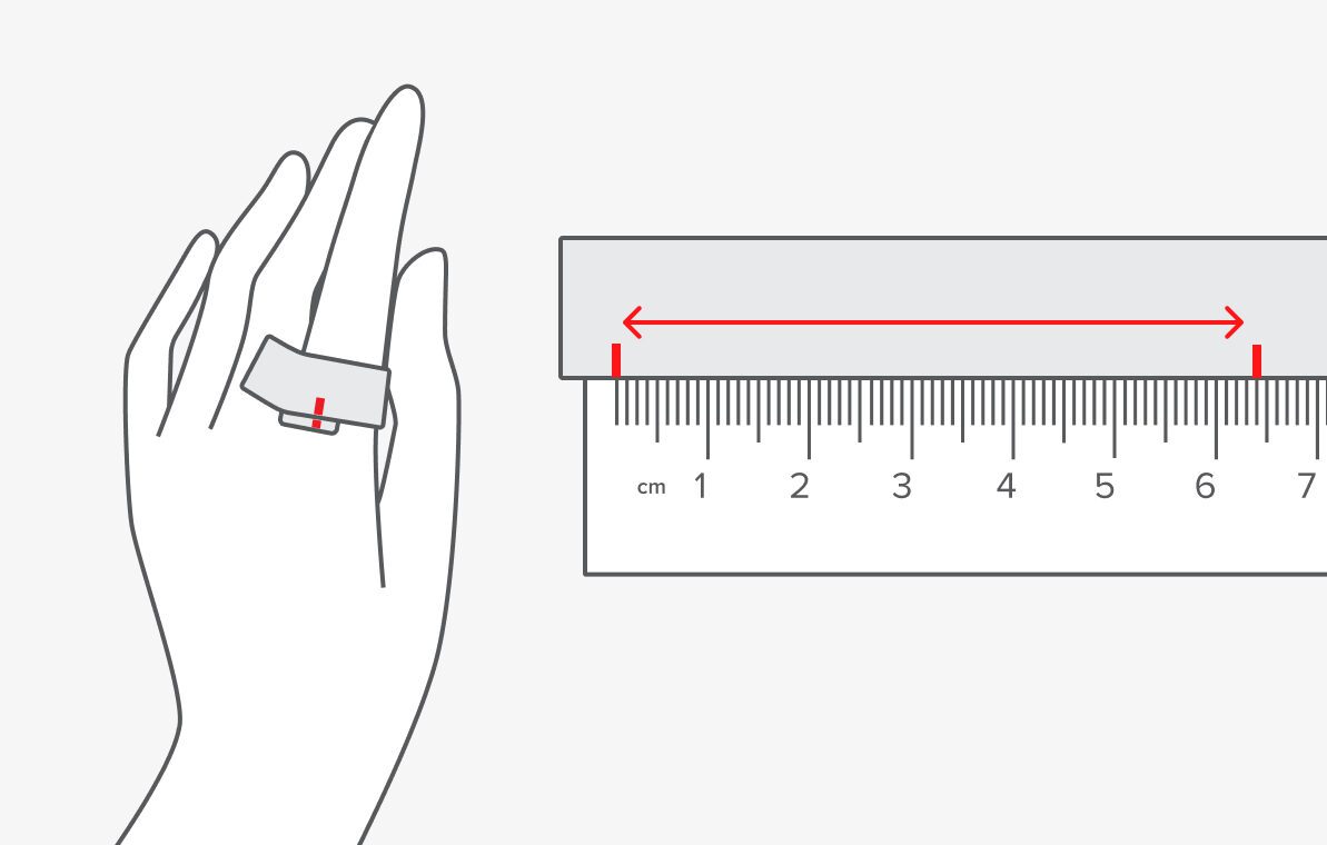 Ring Size Guide – PHAOS